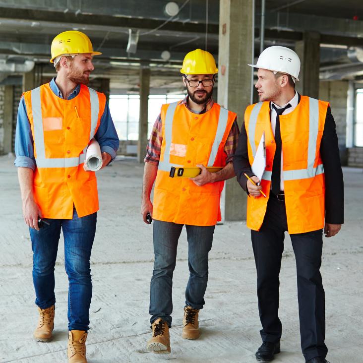 Connect Builders | Northern Rivers | Maintenance & Construction