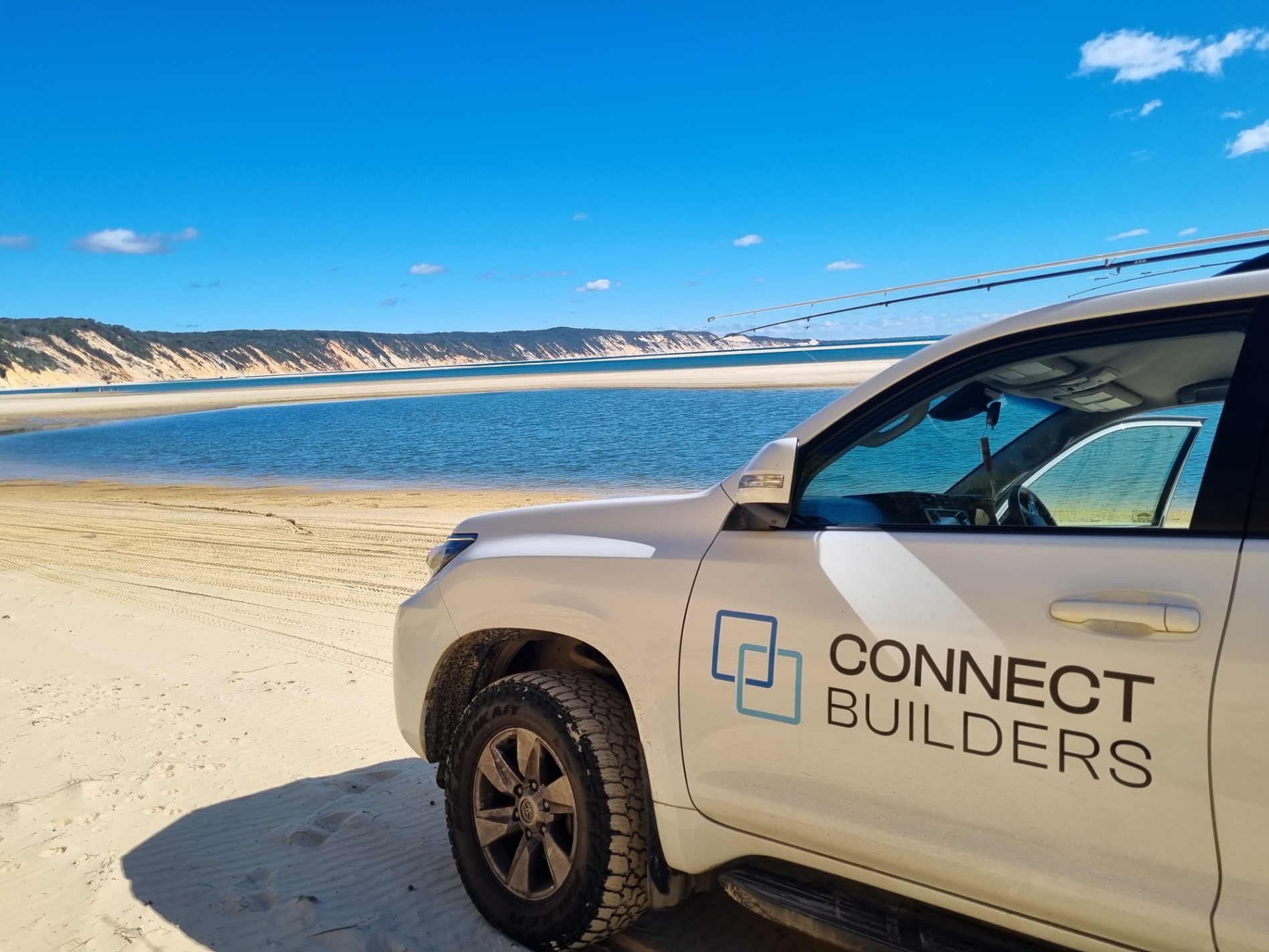 Connect With Us To Get The Job Done | Connect Builders